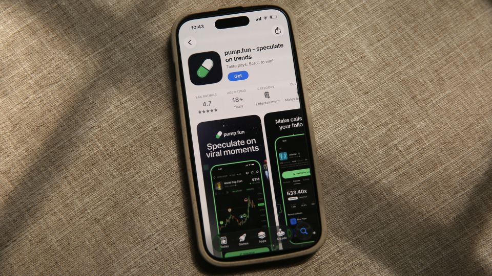 The website where crypto promoters pay people to tattoo ads on themselves