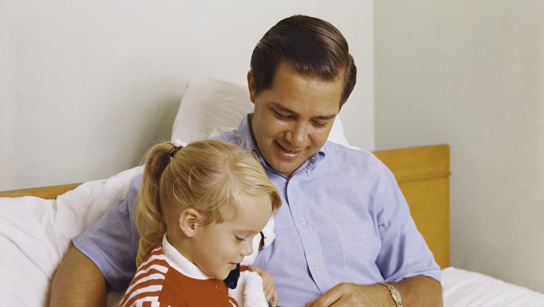 6 inspiring stories of remarkable fathers