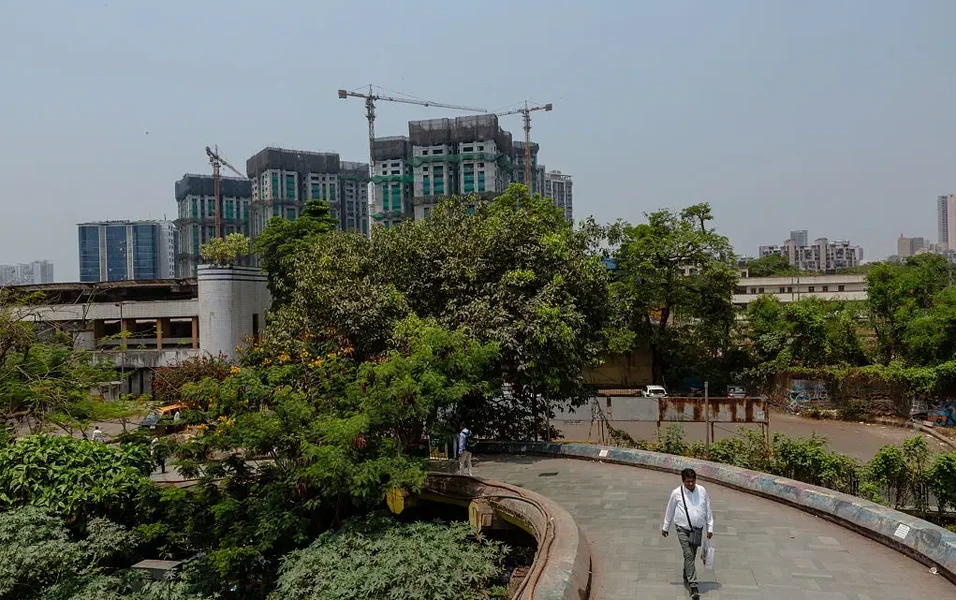 Maharashtra clears ₹5,575-cr Navi Mumbai Metro expansion