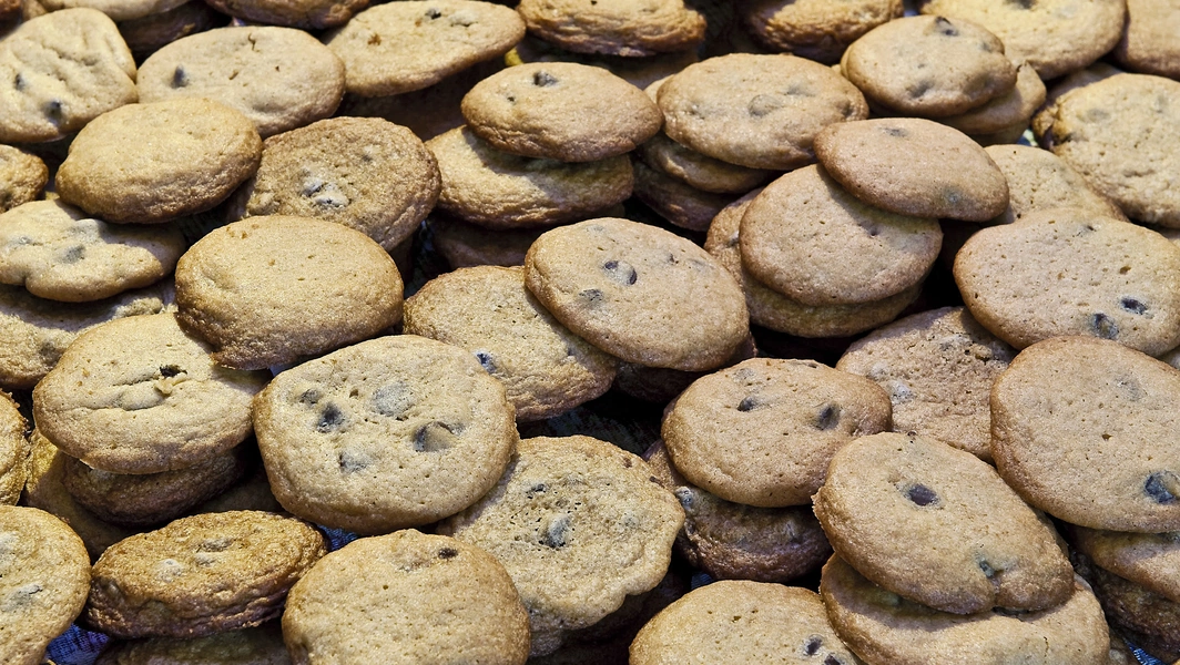 8 iconic Pepperidge Farm cookies