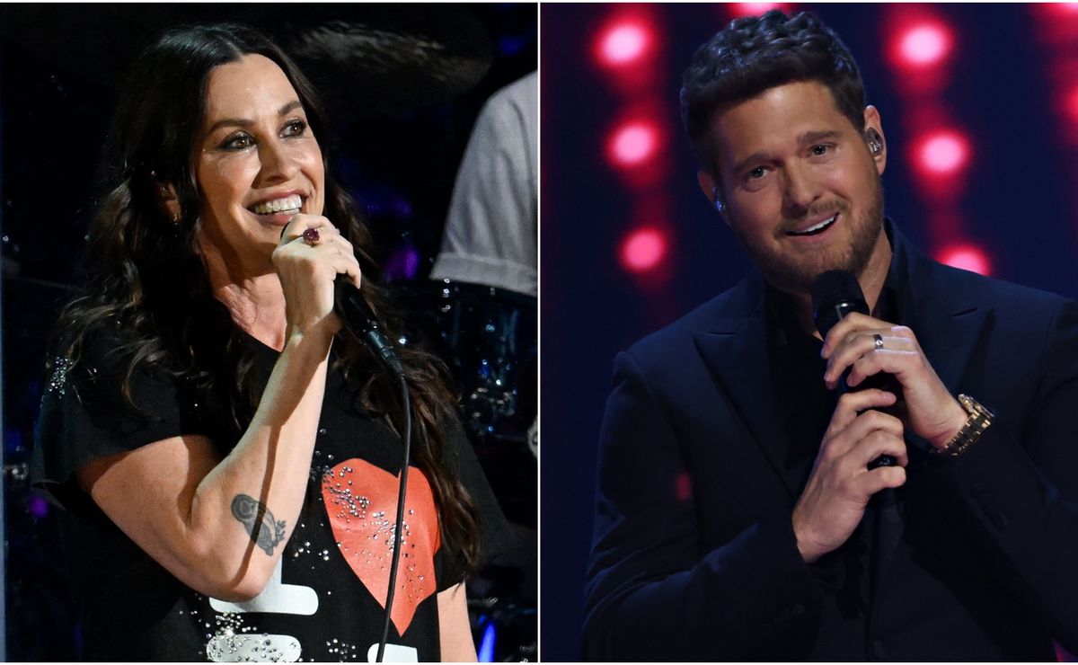 2026 FIFA World Cup Opening Ceremony Setlist in Toronto: Alanis ...