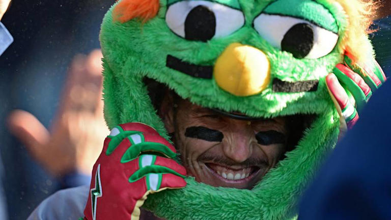 Red Sox lineup vs. Rangers: Mickey Gasper up, Jarren Duran down ...