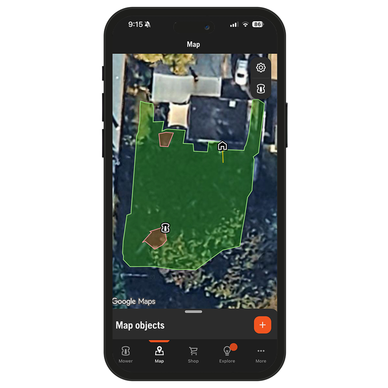 Husqvarna makes great landscaping tools, but can it make a good robot ...