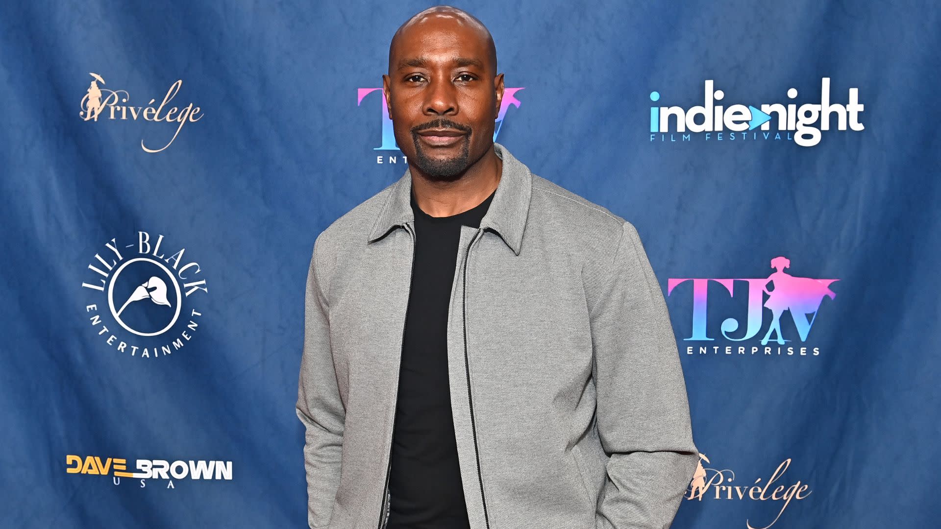 CBS pulls plug on Morris Chestnut's 'Watson' after only two seasons