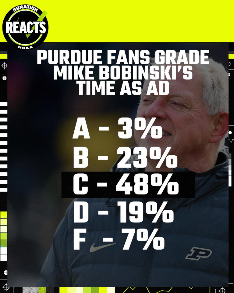 Hammer and Rails reader react survey results – grading Bobinski ...