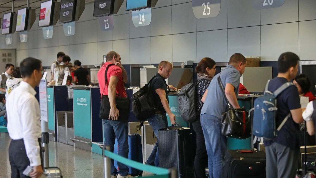 Visually impaired musicians denied boarding, legal action planned