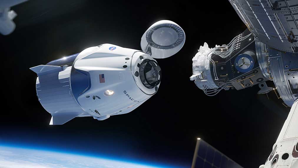 SpaceX holds most IPO gains; it's already the sixth-largest company
