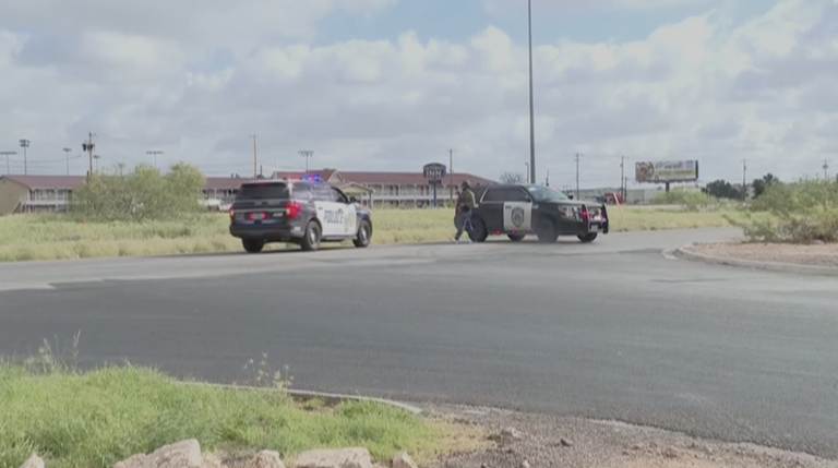 Suspect dead after Texas shooting kills 1 and leaves 9 injured, police say