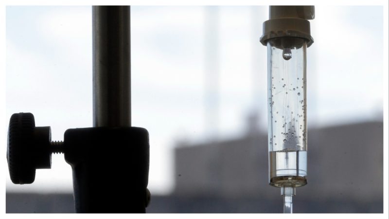 Iran’s ‘pharmaceutical mafia’ making access to life-saving drugs nearly ...