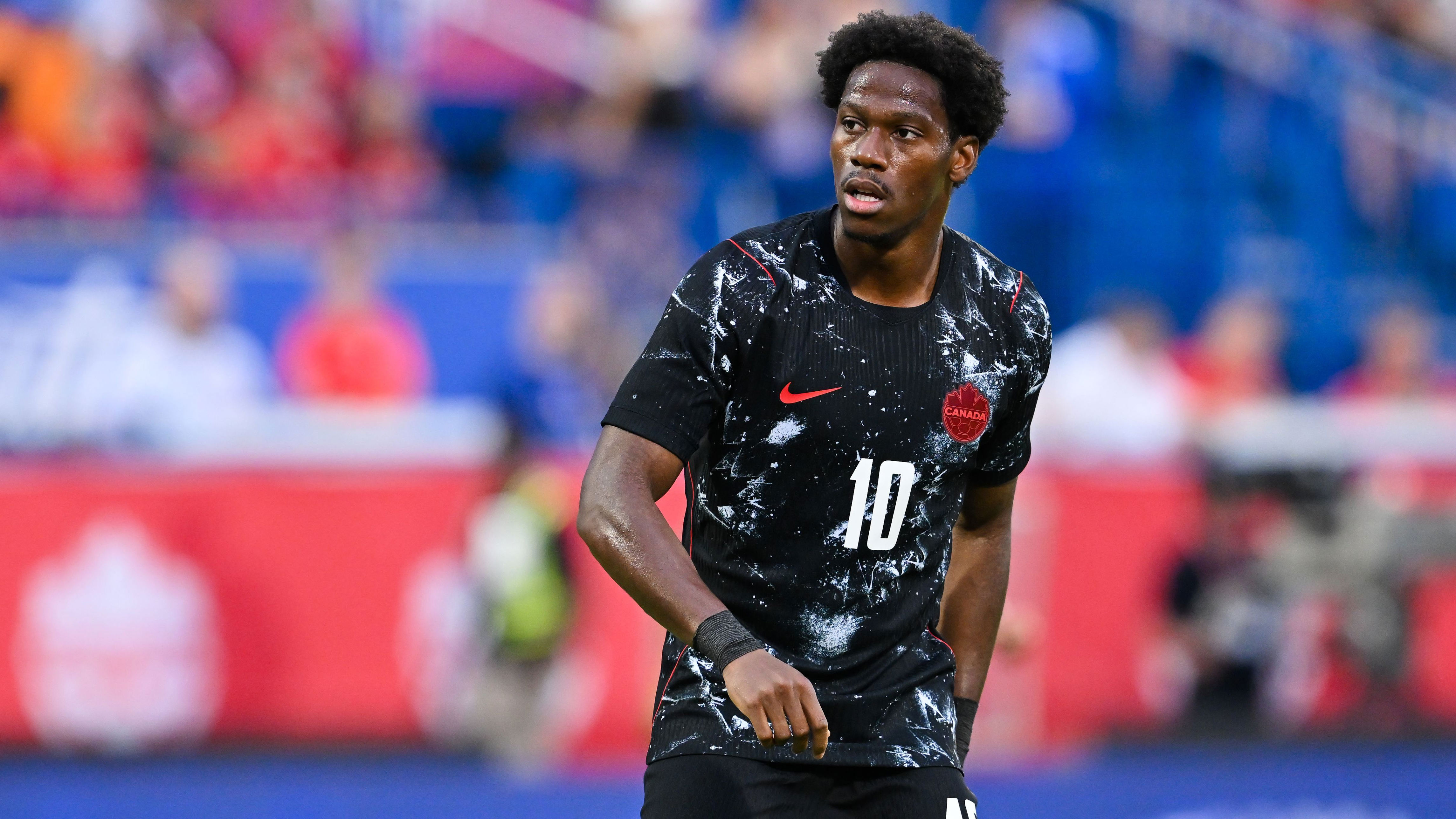 Juventus, David delude all'esordio con il Canada ai Mondiali: goal ...