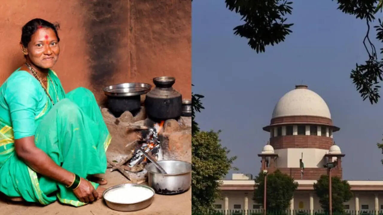 Get multiple wives: Men react with shocking comments to Supreme Court's ...