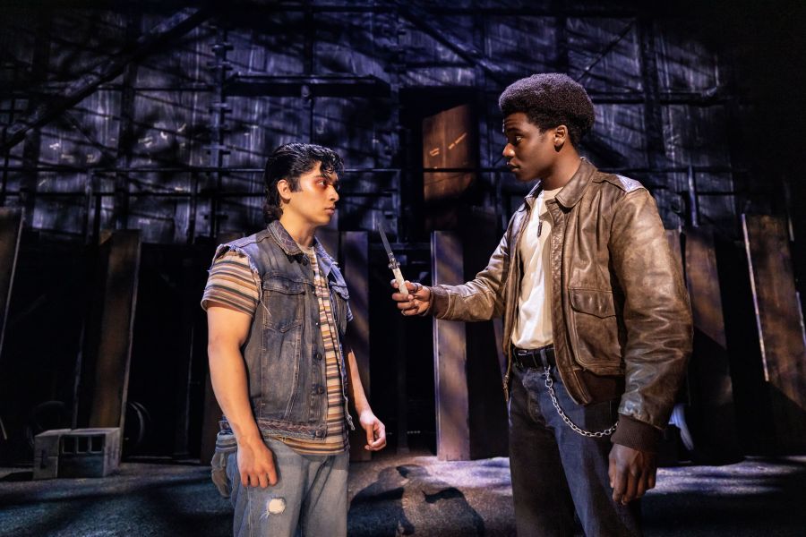 The Outsiders comes to Grand Rapids, appealing to every generation