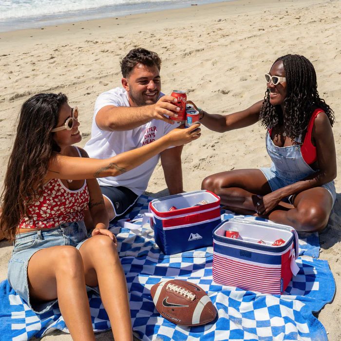 12 gadgets to get you ready for a hot summer
