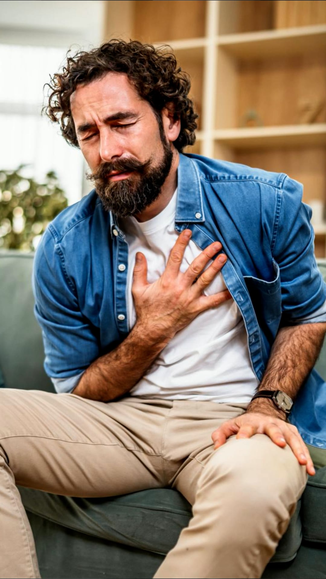 Subtle symptoms of heart conditions you should never ignore
