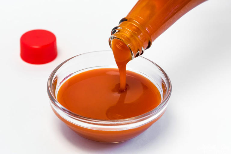 The hot sauce storage mistake experts wish more people would stop making
