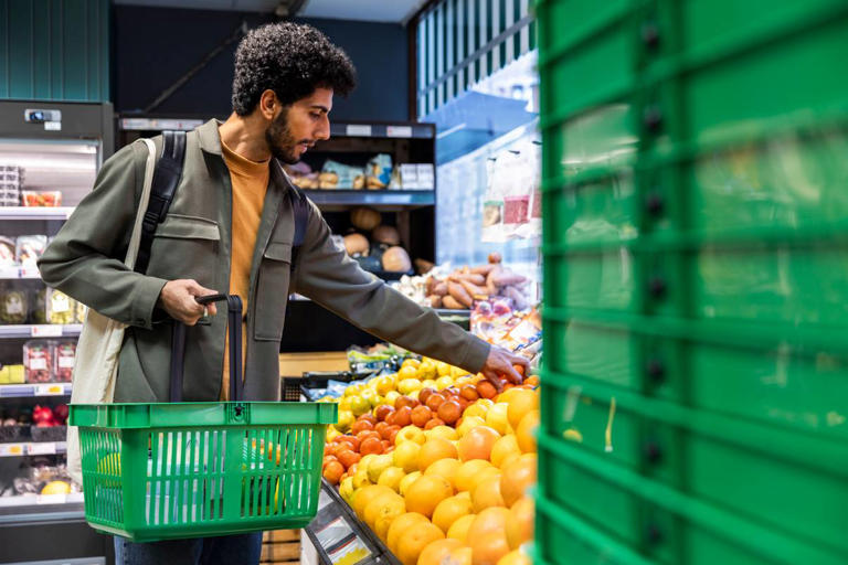 Warning over food and drink items that may be affected by Super El Niño