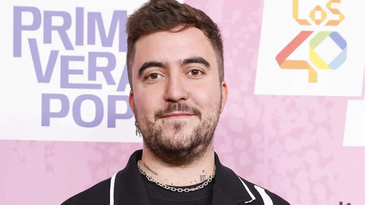 La agencia de Beret emite un comunicado tras la detención del cantante
