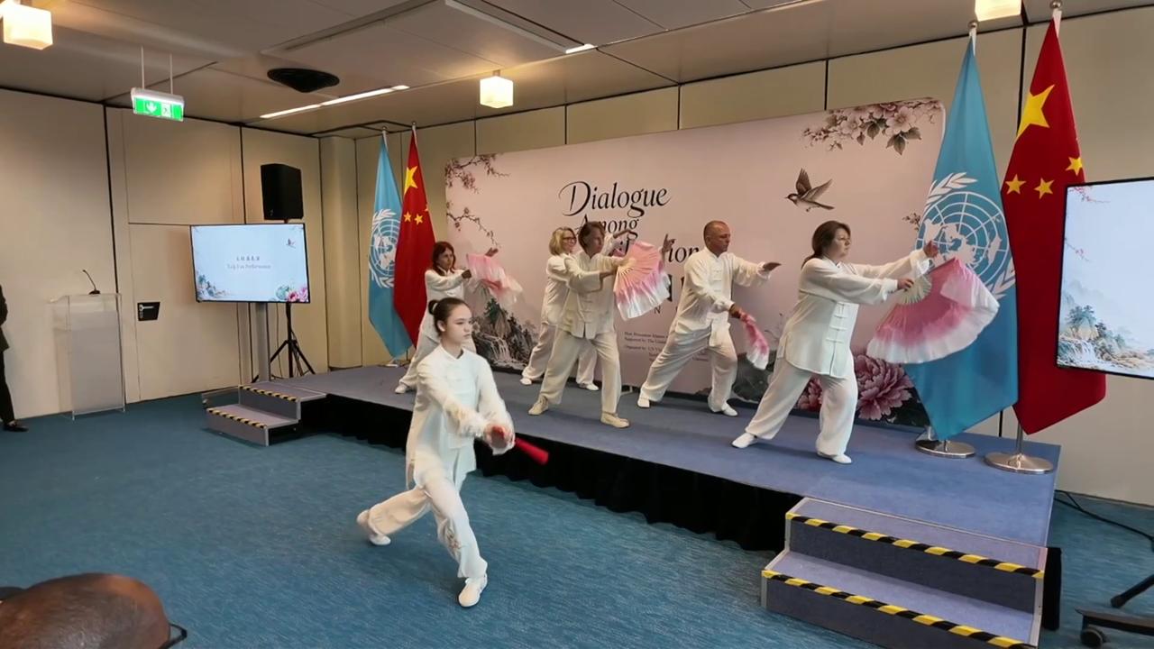 Austria: UN Vienna marks International Day for Dialogue among ...