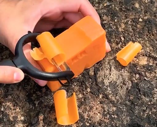 Unique camping hacks that impress!