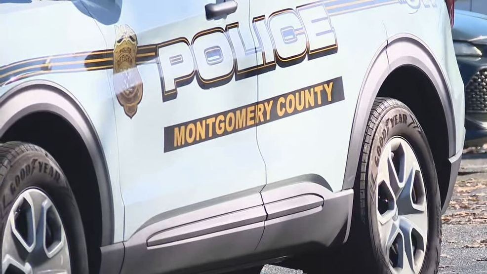 1 hurt in Montgomery County shooting