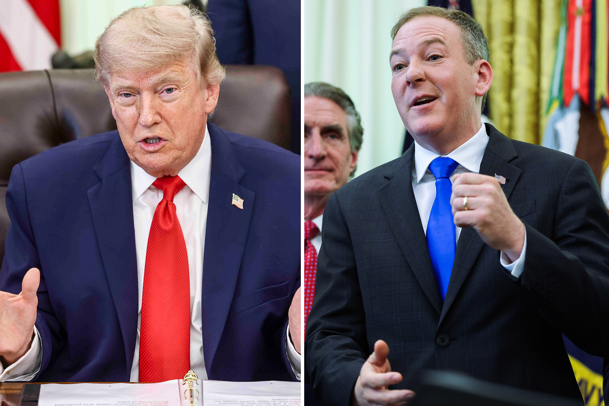 Trump’s EPA moves to kill Gavin Newsom’s EV mandates for good — with ...