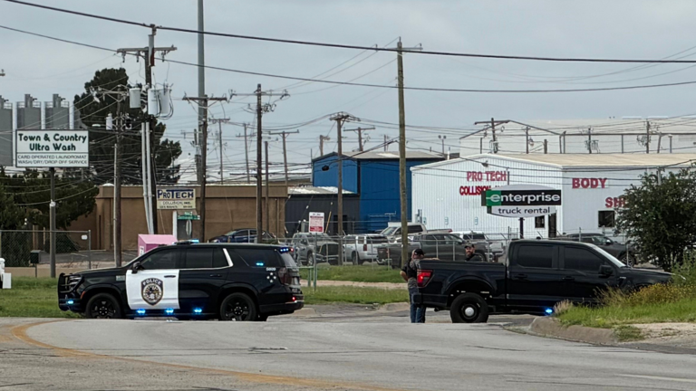 Who is Victor Mata Villarreal? Midland, Texas, shooting suspect identified