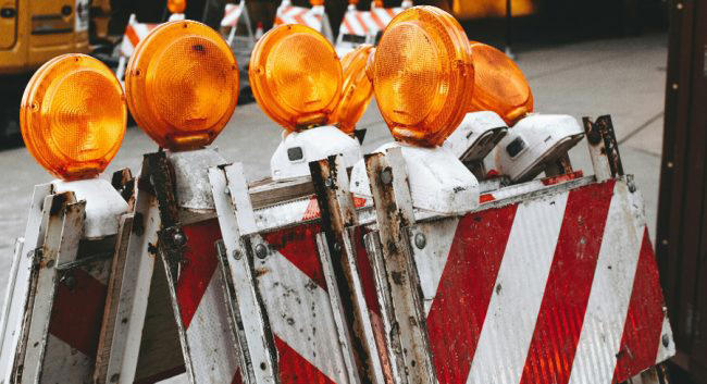 Pinellas County traffic alert: Skyway night closures, 24/7 lane ...