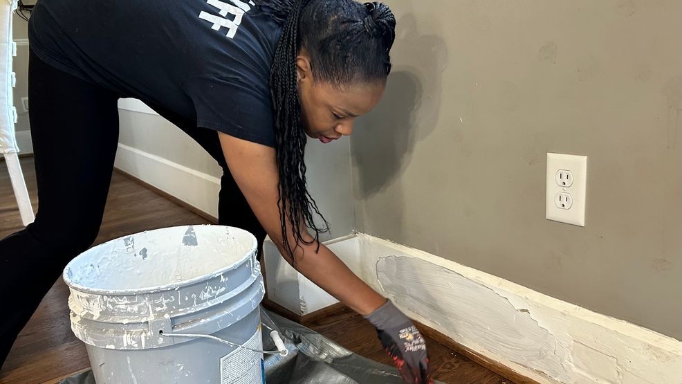 Alabama champions: Shellie Layne turned hardship into a toolbox for hope