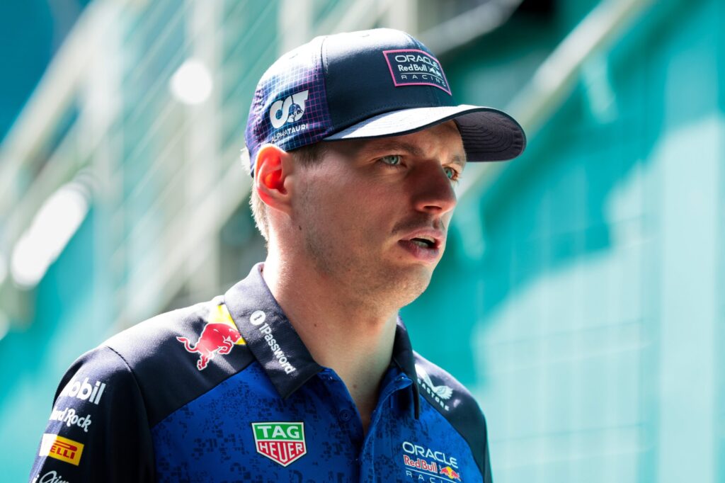 Max Verstappen & Red Bull left baffled as FIA investigation results ...