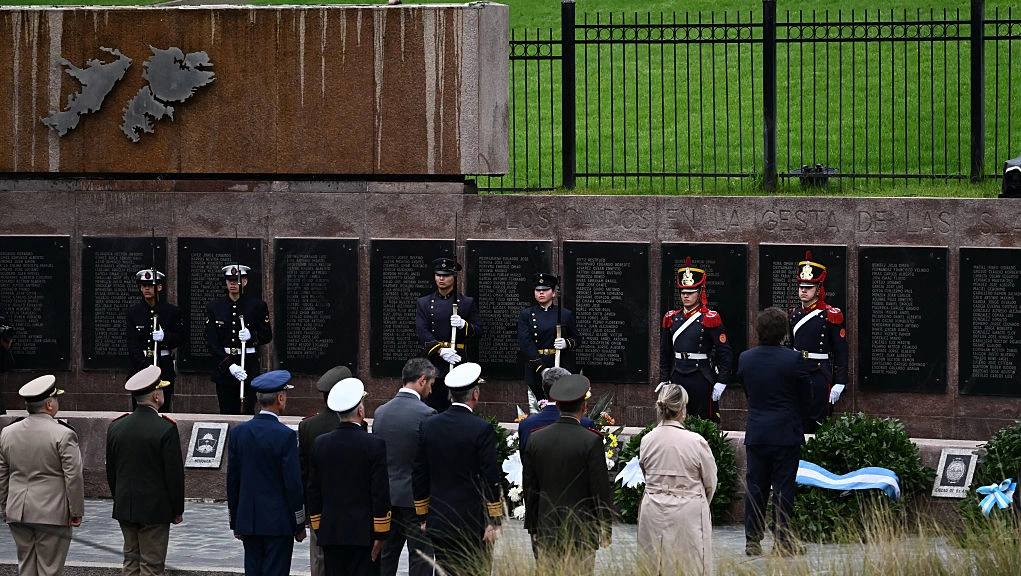 15 major events and cultural highlights of 1982