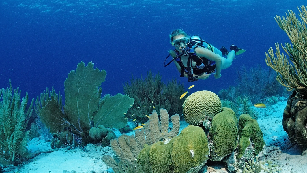 13 underrated Caribbean islands to explore