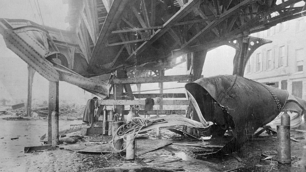 15 strange and unsettling historical events