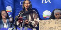 DA calls on SAHRC to investigate 'systemic breakdown' in child rape cases