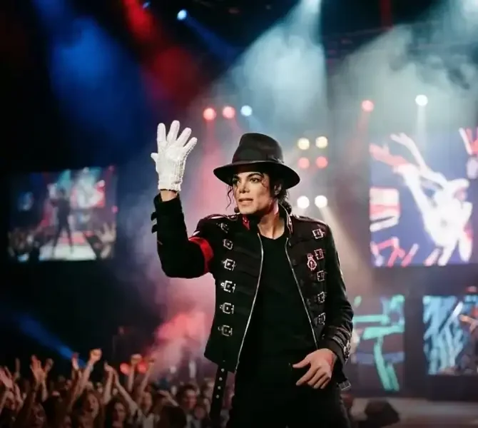 Las cosas aterradoras que Michael Jackson reveló antes de morir