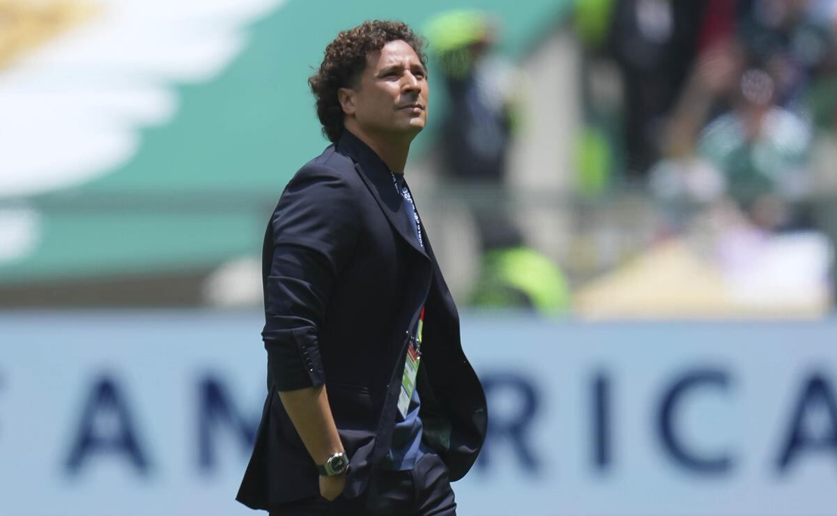 Memo Ochoa acepta su rol de suplente en la Selección Mexicana, pero ...