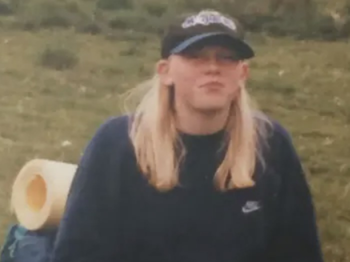 The unsolved and still open case of Kate Bushell