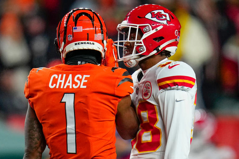 Kansas City Chiefs' Andy Reid, Chris Jones, and Nohl Williams say what ...