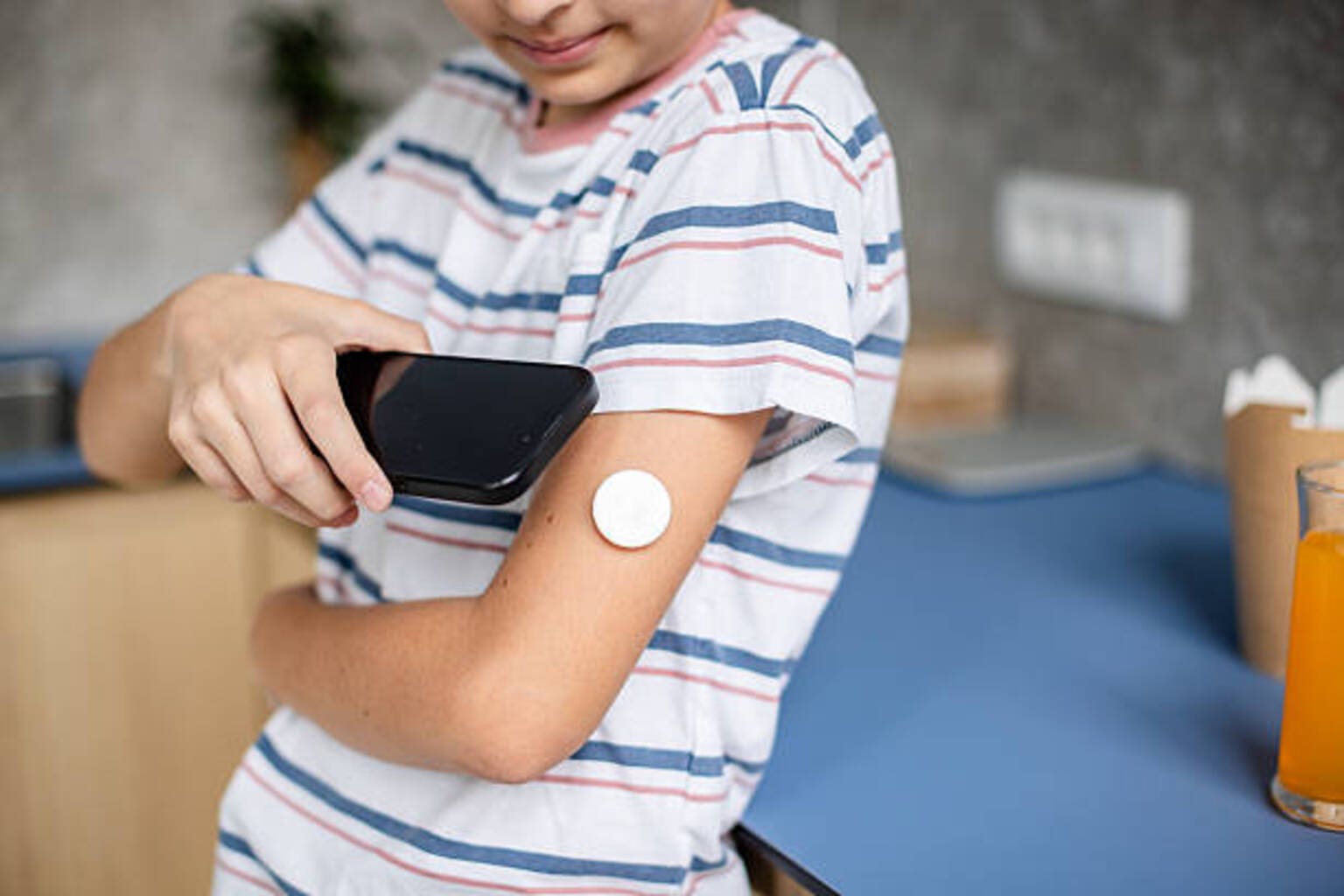 Dexcom's OTC CGM Stelo gains pediatric approval