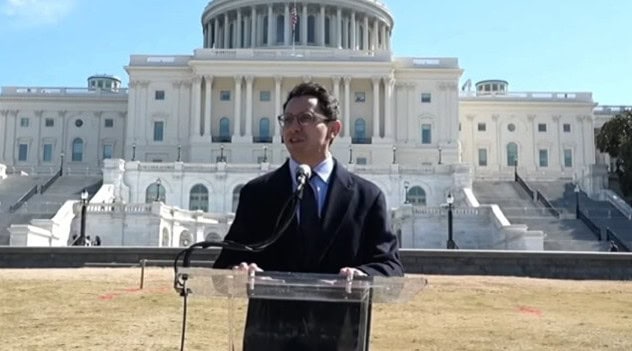 Booted: Florida GOP yanks James Fishback’s invite to ‘Sunshine State ...