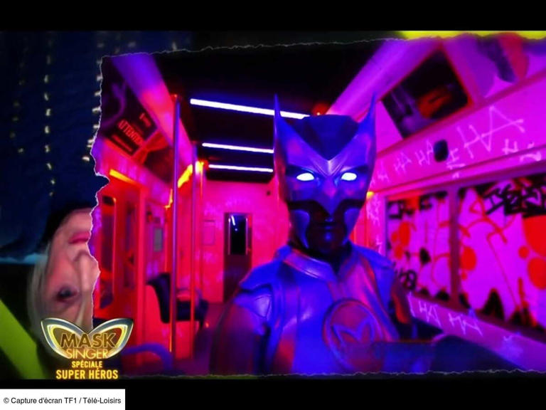 Mask Singer 2026 : Qui était la star internationale cachée sous le ...