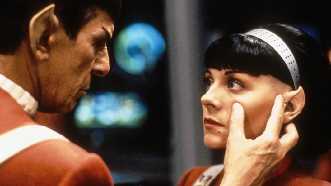 6 most hated Star Trek TOS characters