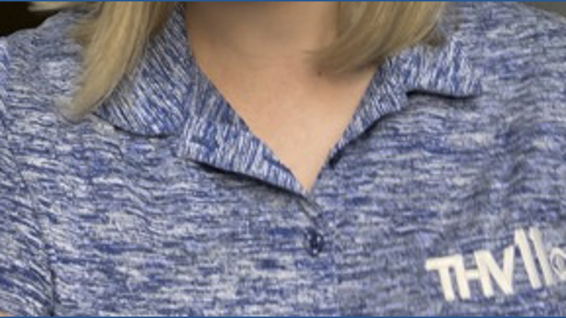 THV11's Brooke Buckner delivers the weekly 'Volunteer Arkansas' report ...