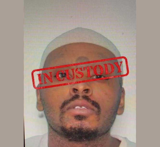 Escaped Lake County, TN inmate captured