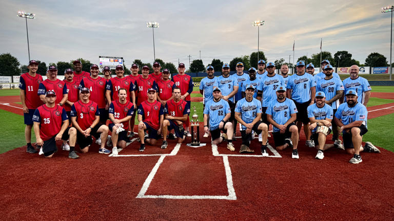 Gastonia police, firefighters to face off in 'Battle of the Badges ...