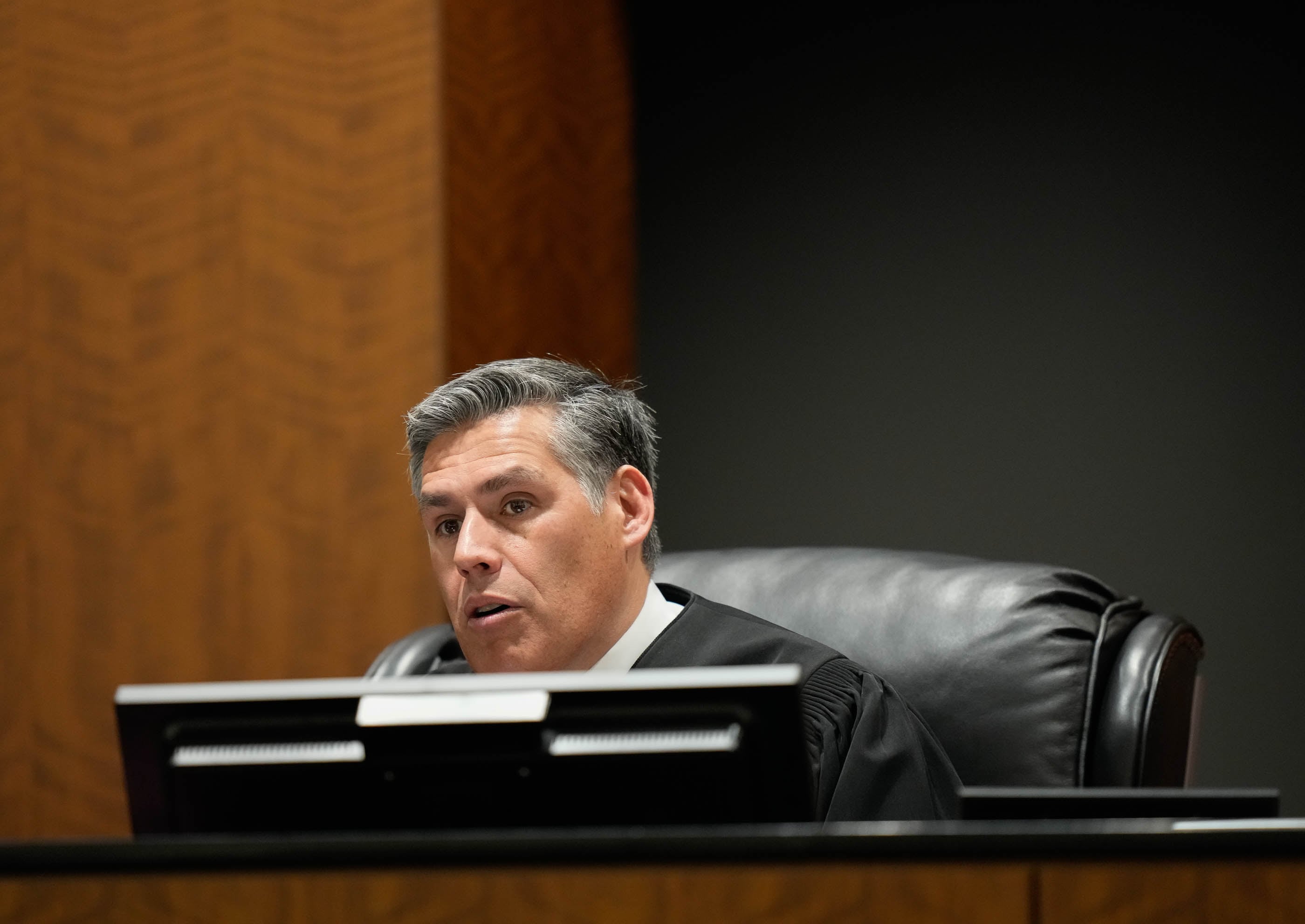 Utah prosecutor testifies that media interviews were meant to counter ...