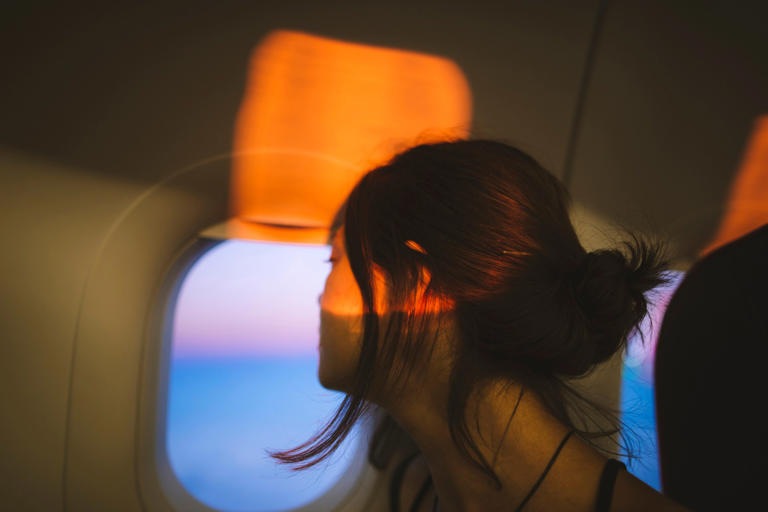 My plane was struck by lightning — here’s everything that happens