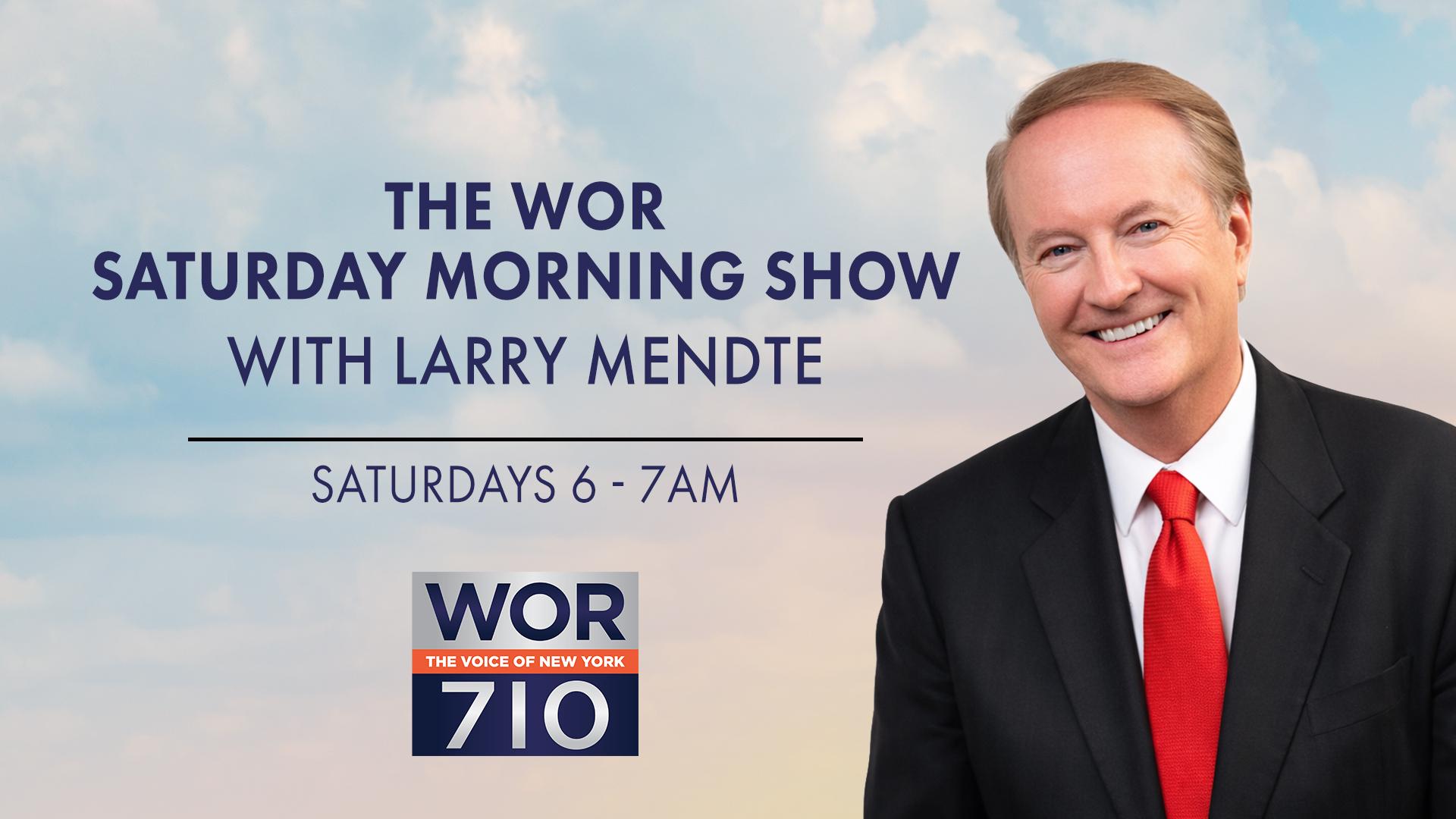 Saturday morning with Larry Mendte: Beat the heat with a good movie
