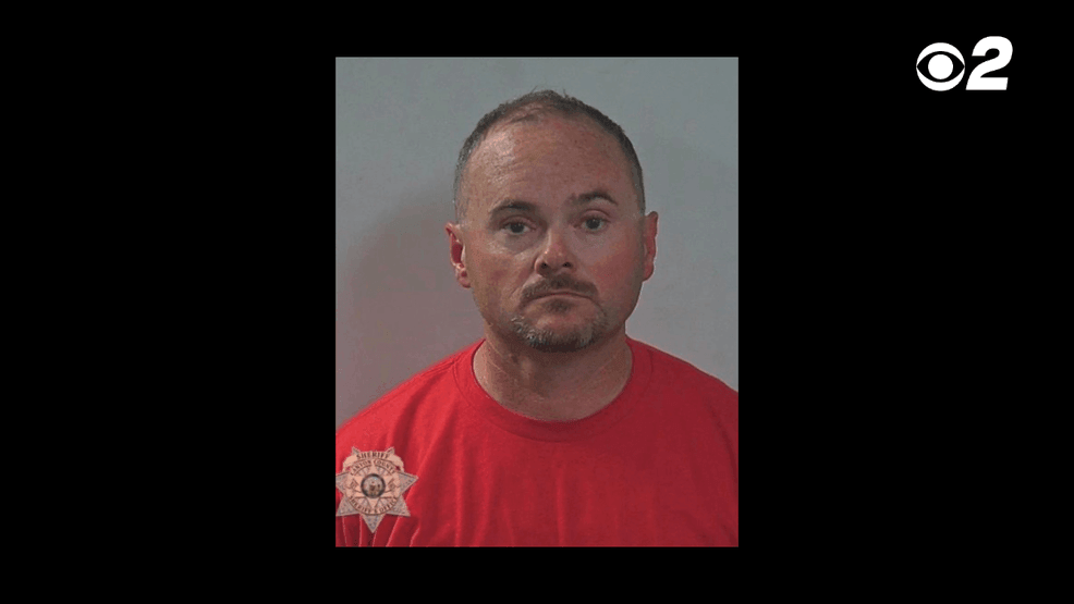 Nampa police arrest former Ridgevue High School teacher for sexual ...