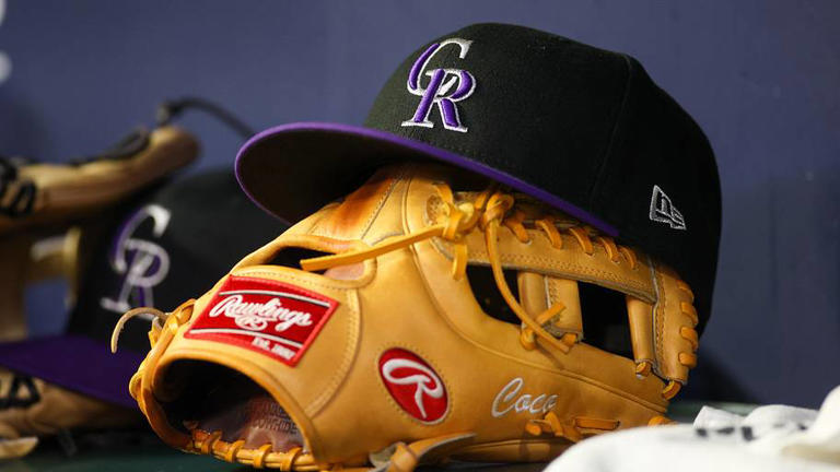 Sean Sullivan set for long-awaited Rockies debut against Athletics