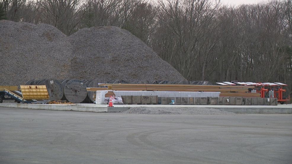 North Kingstown plans lawsuit against EPA over proposed pyrolysis plant